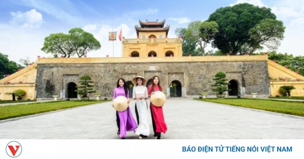 Thang Long Imperial Citadel expanded