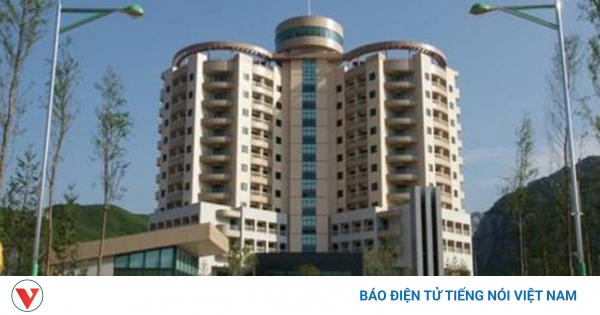 Hàn Quốc kêu gọi Triều Tiên dừng tháo dỡ cơ sở đoàn tụ gia đình ly tán