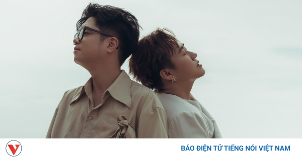 “Lời hẹn 10 năm” của Trung Quân & Bùi Anh Tuấn chính thức thành hiện thực