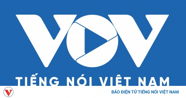 Báo Điện tử VOV mang tên mới Báo Điện tử Tiếng nói Việt Nam