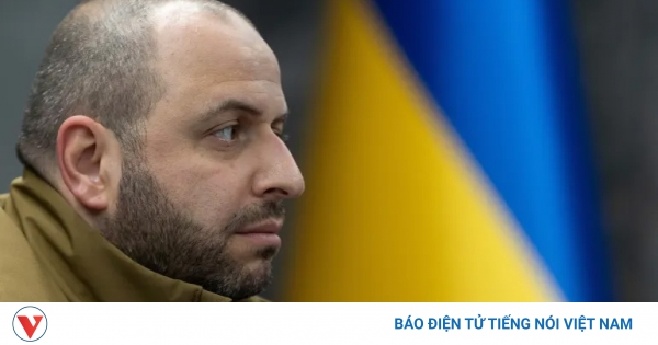 Ukraine tìm nguồn thay thế thông tin tình báo Mỹ