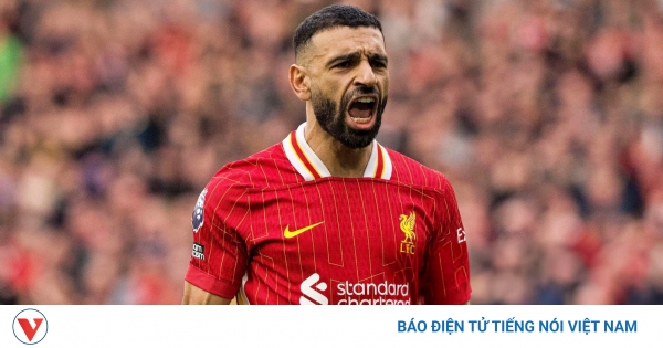 BXH Vua phá lưới Ngoại hạng Anh 2024/2025 mới nhất: Haaland tụt lại ...