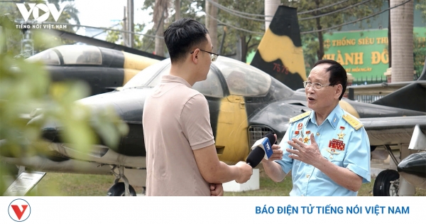 Phi đội Quyết thắng và trận đánh lịch sử tại sân bay Tân Sơn Nhất