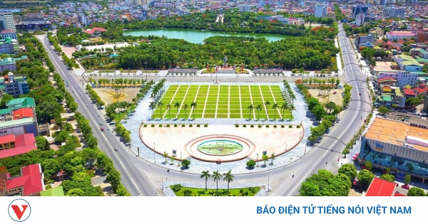 Thành phố Vinh chọn tên gọi từ Vinh I đến Vinh V và Cửa Lò
