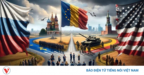 Kết quả bầu cử Tổng thống tại Romania sẽ định hình chính sách đối ngoại ...
