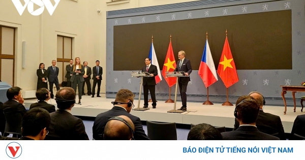 Việt Nam mở rộng hợp tác đa phương và tham gia các khối kinh tế