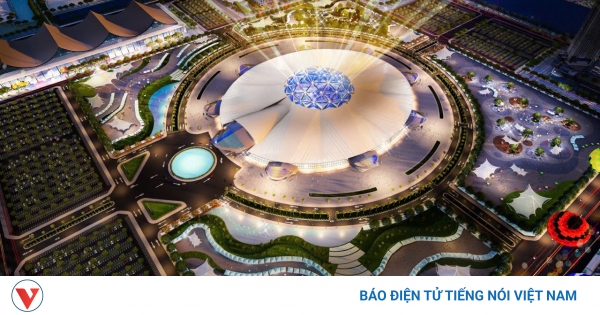 Triển lãm Quốc gia: Mang tầm vóc quốc tế, thúc đẩy phát triển kinh tế ...