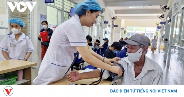 Vietnam to offer free annual health check-up to all citizens, starting 2026