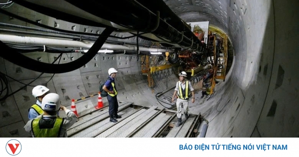 Hà Nội khởi công tuyến Metro số 2, Nam Thăng Long-Trần Hưng Đạo