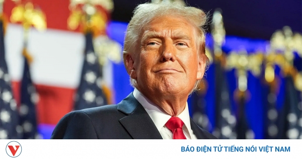 Tỷ lệ ủng hộ Tổng thống Donald Trump tăng nhẹ nhờ ưu tiên giảm chi phí ...