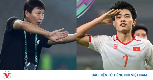 Dư âm U23 Việt Nam 1-0 U23 Saudi Arabia: Hiên ngang đi vào lịch sử bóng ...