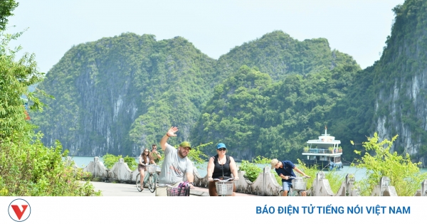 Đưa “đảo xanh” Cát Bà trở thành “điểm hẹn bốn mùa”