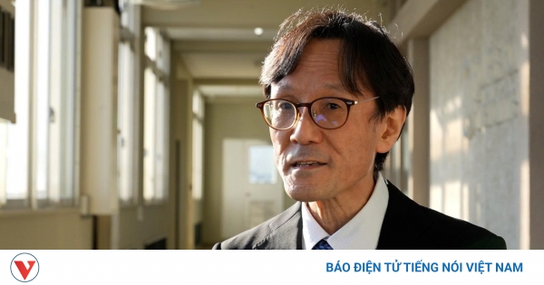 Học giả Nhật Bản: “Đảng Cộng sản Việt Nam có tầm nhìn xa và rộng”