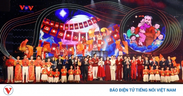 VOV sẵn sàng cho cao điểm tuyên truyền Đại hội XIV của Đảng