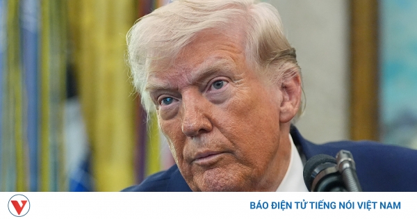 Ông Trump cảnh báo Iran giữa vòng đàm phán mới ở Thụy Sĩ