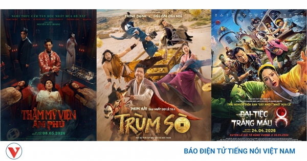 Bộ ba phim Việt lỗ nặng, thoi thóp chờ ngày rời rạp trong cay đắng