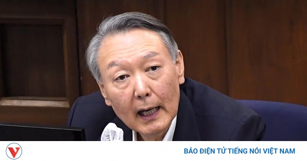 Tòa Hàn Quốc phán cựu Tổng thống Yoon Suk Yeol vô tội ở nhóm tội danh thứ 3