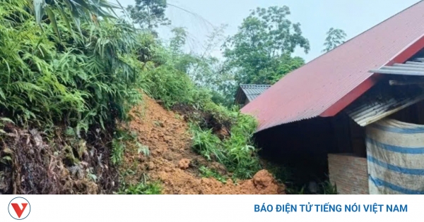 Lào Cai sẵn sàng sơ tán, di dời người và tài sản ra khỏi khu vực nguy hiểm