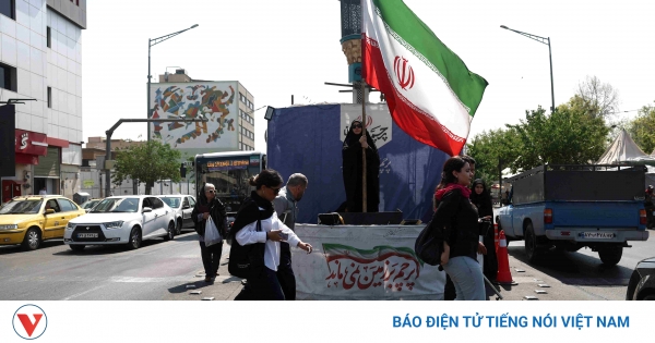 Ông Trump tuyên bố Iran sẽ phải “trả giá”, lộ khả năng thay đổi quan điểm