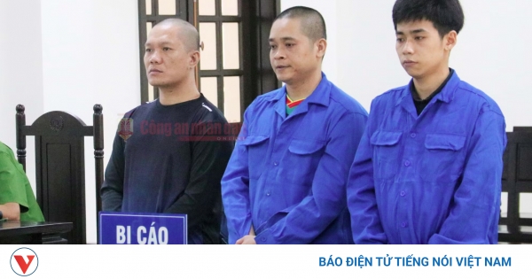 Nóng 24h ngày 4/6: Ba bị cáo lĩnh 27 năm tù vì bán “cỏ Mỹ”