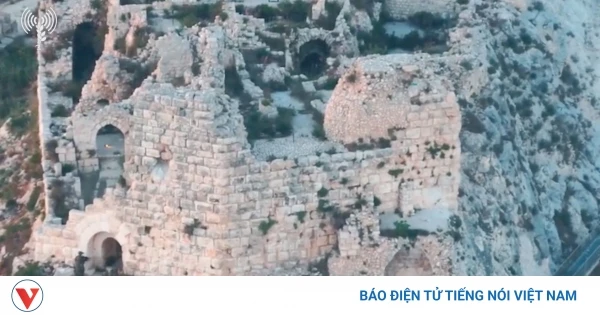 Israel chiếm lâu đài Beaufort, Liên Hợp Quốc họp khẩn về Lebanon