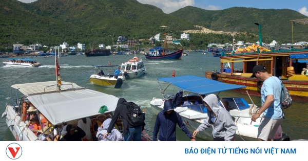 Khánh Hòa nâng tầm Festival Biển, kỳ vọng đón 800.000 lượt khách