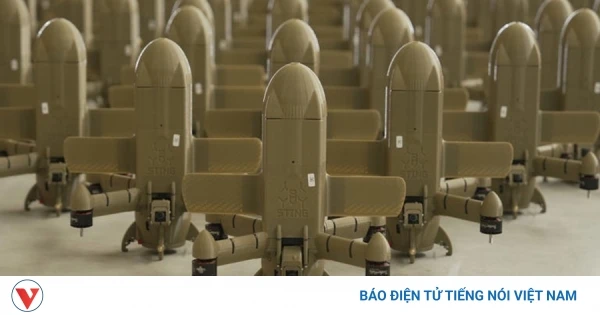 Khi tốc độ không còn chiếm ưu thế: Ukraine tung bí kíp săn UAV Shahed Nga