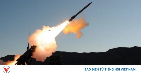 Ukraine đổi chiến thuật sử dụng hệ thống phòng không Patriot