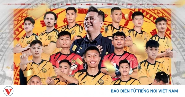 CLB Thanh Hóa trụ hạng sớm, HLV Mai Xuân Hợp gửi tâm thư tới người hâm mộ