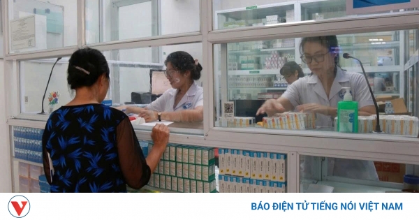 Bộ Y tế quy định mới về chương trình hỗ trợ thuốc miễn phí