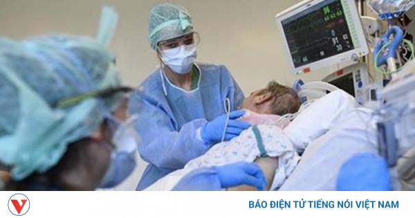 Thuốc tăng miễn dịch, thuốc bổ có tác dụng đặc hiệu với Covid-19? | VOV.VN