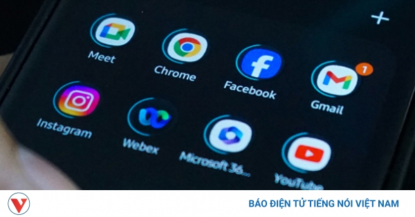 Google, Facebook, Netflix và nhiều ông lớn nước ngoài nộp hơn 4.000 tỷ ...