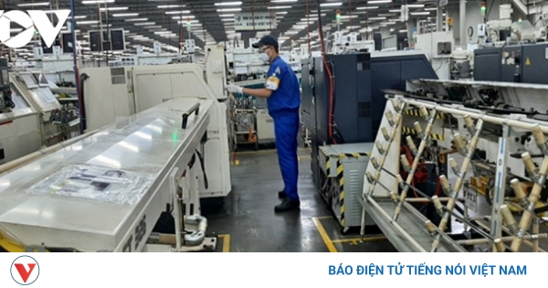 Việt Nam xây dựng nền kinh tế độc lập, tự chủ, hội nhập | VOV.VN