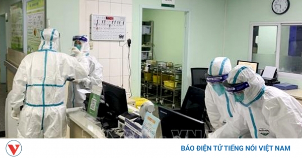 Cập nhật: Hơn 900 ca tử vong do nCoV, tổng số ca nhiễm vượt 40.000 | VOV.VN