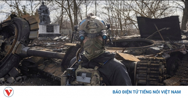 G7 và NATO sẽ gia tăng sức ép với Nga, chống lại mối đe dọa từ Trung ...