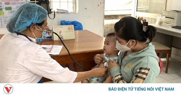 Cả nước lại thiếu vaccine tiêm chủng mở rộng | VOV.VN