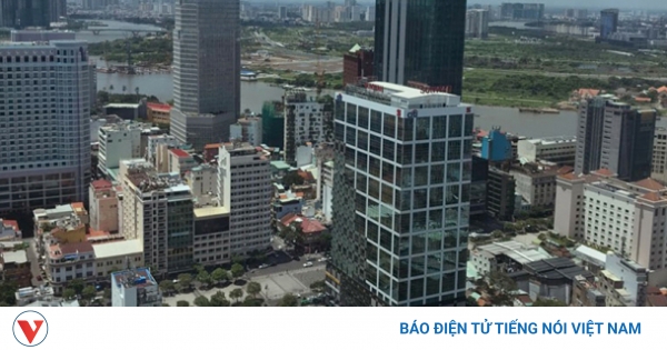 Vẫn khó với tay đến nhà giá rẻ 15 triệu đồng/m2 | VOV.VN