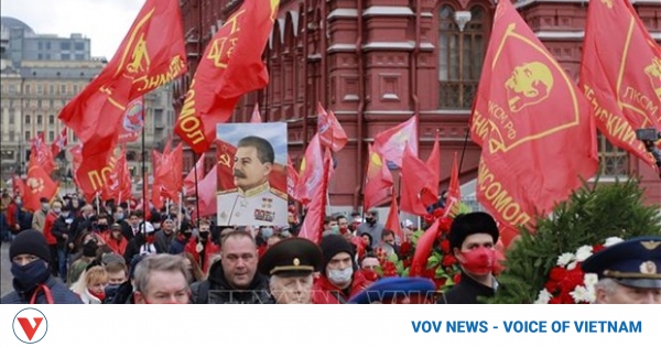 Writing contest promotes Vietnam-Russia ties | VOV.VN