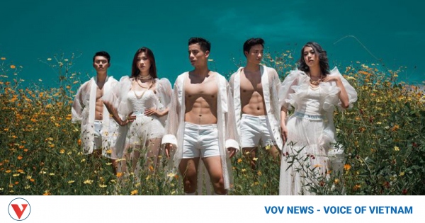 Vietnam Fitness Model 2021 launched | VOV.VN