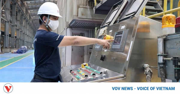 Vietnam prioritises FDI in high technology, innovation during its ...