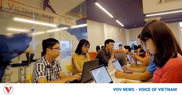 All-round report on Vietnam’s startup ecosystem to be unveiled | VOV.VN