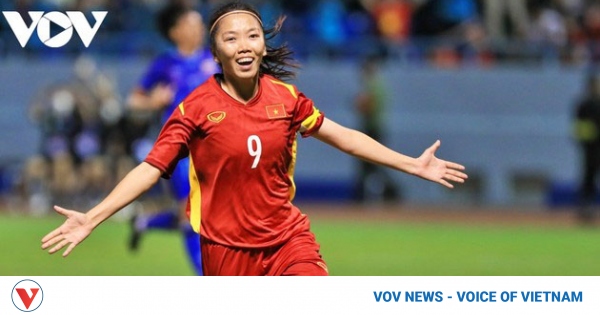 Striker Huynh Nhu to join Portuguese side Länk FC