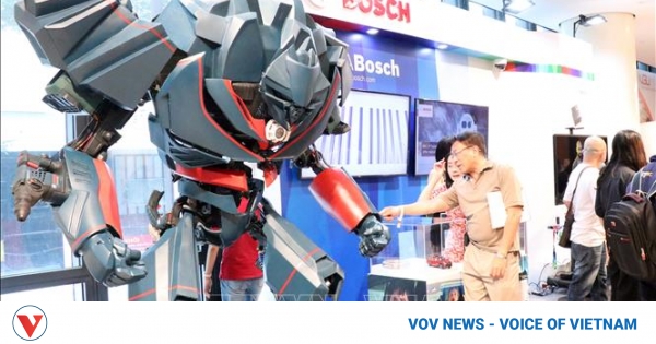 Vietnam likely to become the leading global tech hub