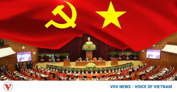 Communist Party of Vietnam steadfast on path to socialism
