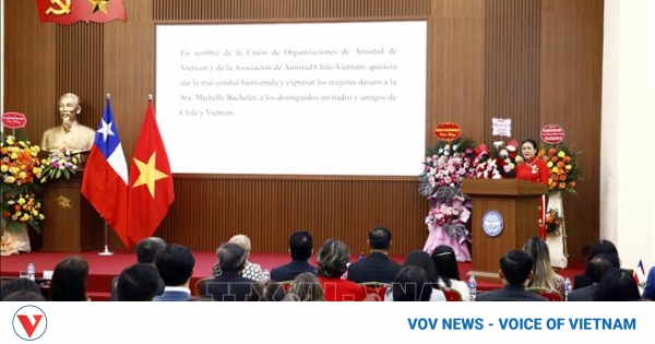 Meeting marks 52 years of Vietnam – Chile diplomatic ties