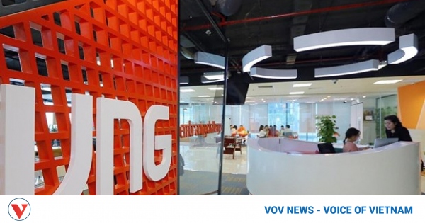 Vietnamese internet startup VNG files for IPO in US