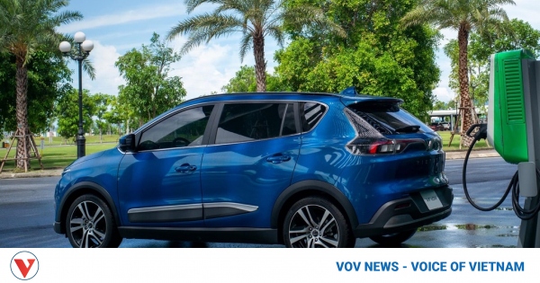 BMI forecasts Vietnam's electric vehicle market to record strong growth ...