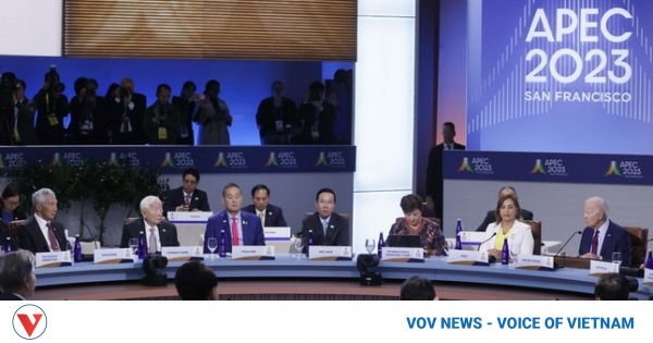 Vietnam proposes playing host to APEC Year 2027