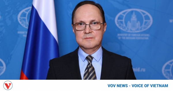 Vietnam and Russia to further enhance comprehensive strategic partnership