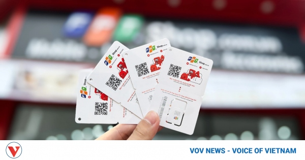 FPT joins mobile virtual network operator market in Vietnam